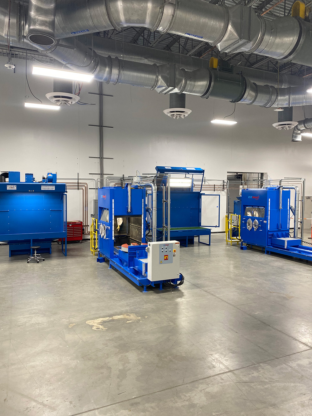 Vulcan Forms – Aquest Corp.