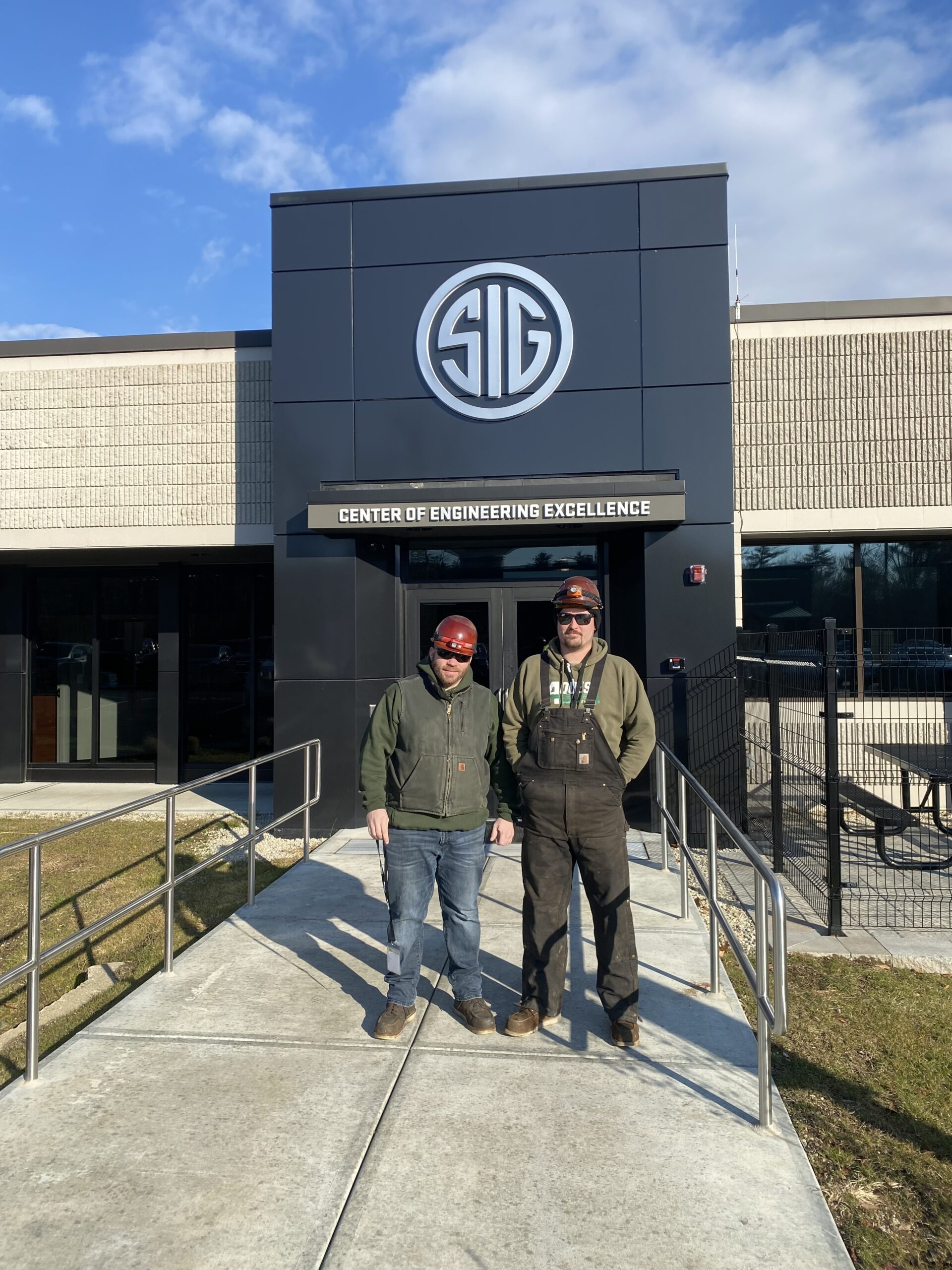 About Us – Aquest Corp.